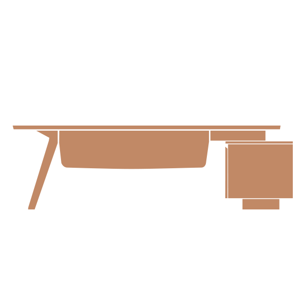 Vantage Desks | William Hands