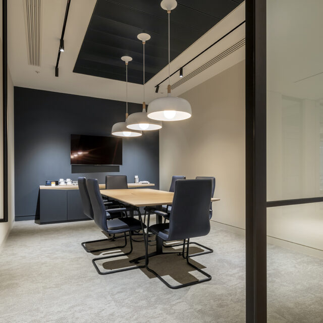BDB Pitmans | William Hands