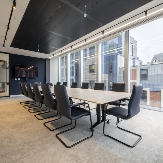 BDB Pitmans | William Hands